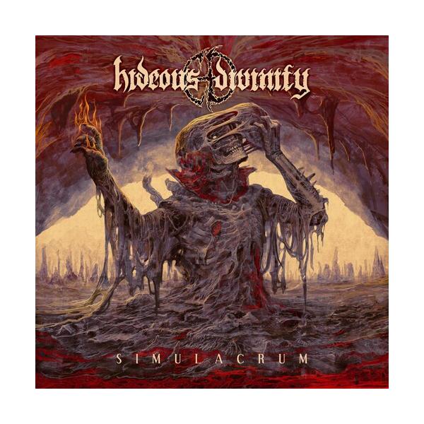 2019/11/8 発売輸入盤レーベル：CENTURY MEDIA 収録曲：