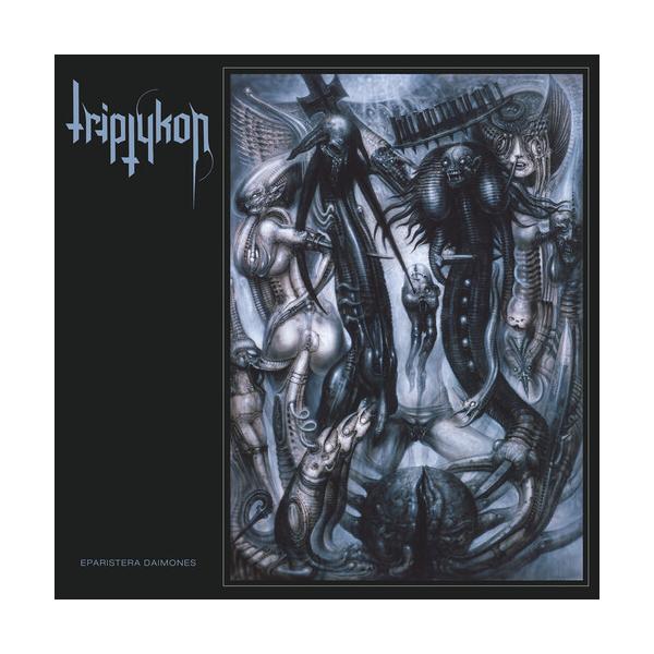 【発売日：2025年05月02日】こちらの商品は輸入盤のため、稀にジャケットに多少のスレや角にシワがある場合がございます。2025/5/2発売輸入盤レーベル：CENTURY MEDIA収録曲：