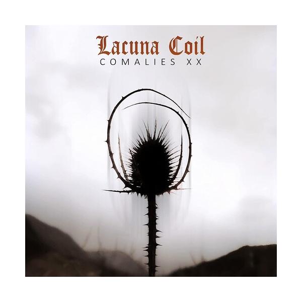 2022/10/14 発売輸入盤レーベル： CENTURY MEDIA収録曲：(ラクーナコイル)