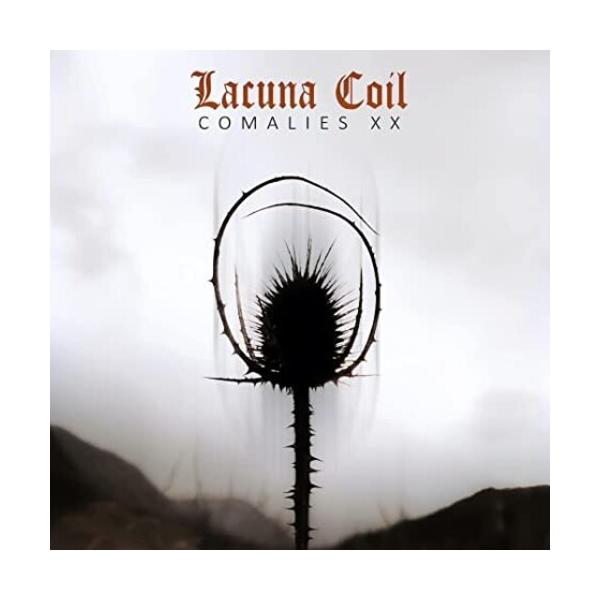 2022/10/14 発売輸入盤レーベル： CENTURY MEDIA収録曲：(ラクーナコイル)
