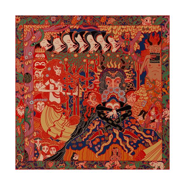 【発売日：2025年05月30日】こちらの商品は輸入盤のため、稀にジャケットに多少のスレや角にシワがある場合がございます。2025/5/30発売輸入盤レーベル：CENTURY MEDIA収録曲：