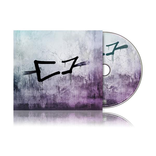 【発売日：2025年11月07日】2025/11/7 発売輸入盤レーベル：CENTURY MEDIA収録曲：