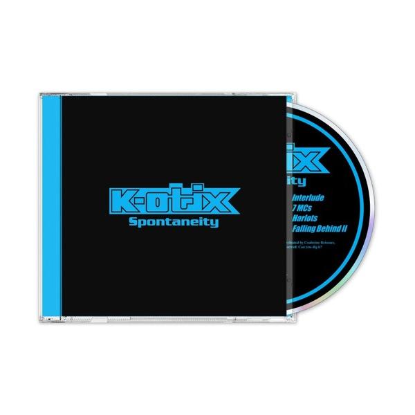 【発売日：2025年11月21日】2025/11/21 発売輸入盤レーベル：COALMINE RECORDS収録曲：