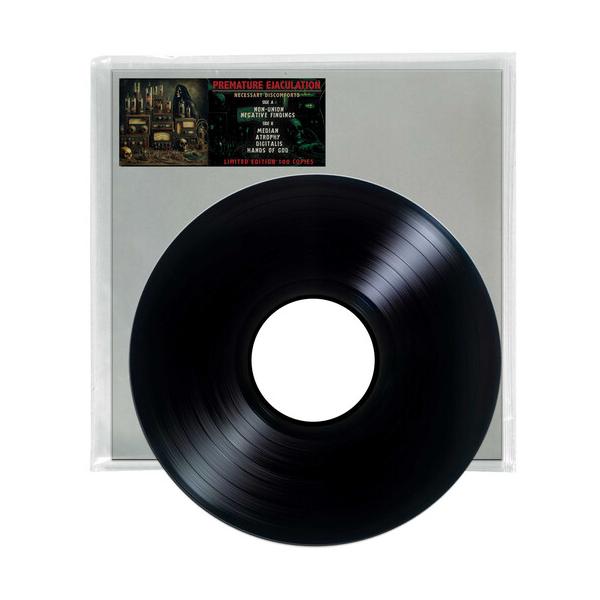 【発売日：2025年06月06日】こちらの商品は輸入盤のため、稀にジャケットに多少のスレや角にシワがある場合がございます。2025/6/6 発売輸入盤レーベル：CLEOPATRA RECORDS収録曲：