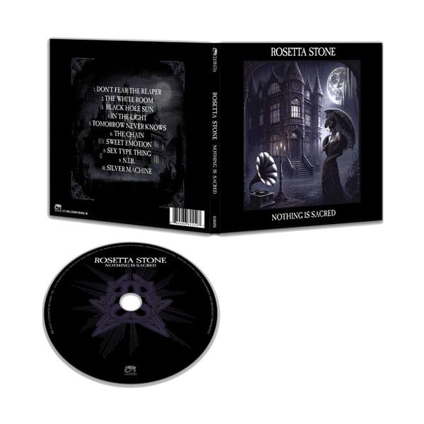 【発売日：2025年02月14日】2025/2/14 発売輸入盤レーベル： CLEOPATRA RECORDS収録曲：