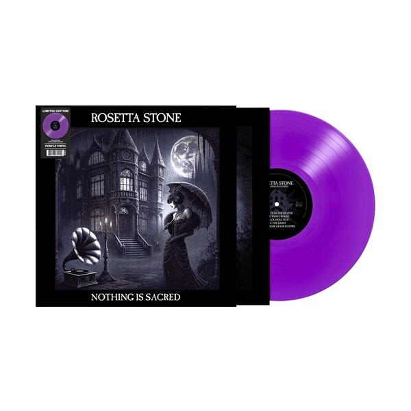 【発売日：2025年02月14日】こちらの商品は輸入盤のため、稀にジャケットに多少のスレや角にシワがある場合がございます。2025/2/14 発売輸入盤レーベル：CLEOPATRA RECORDS収録曲：