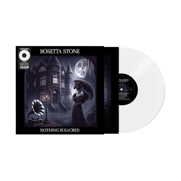 【発売日：2025年02月21日】こちらの商品は輸入盤のため、稀にジャケットに多少のスレや角にシワがある場合がございます。2025/2/21 発売輸入盤レーベル：CLEOPATRA RECORDS収録曲：