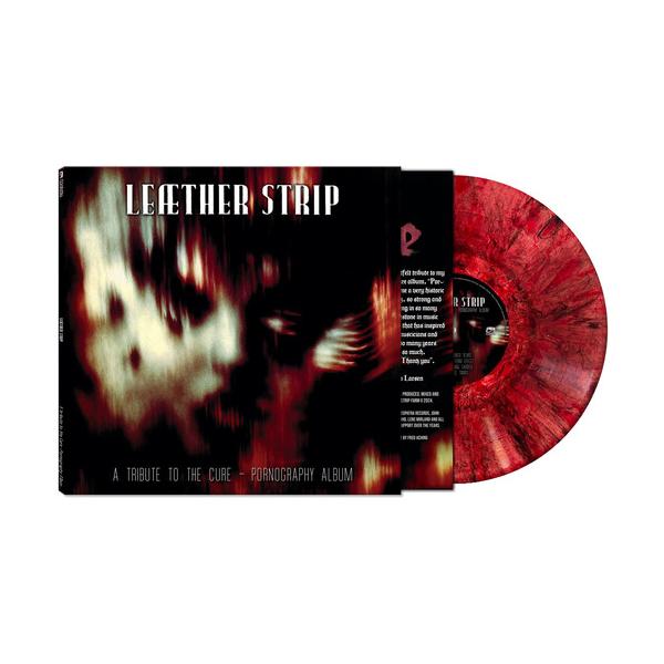 【発売日：2025年02月07日】こちらの商品は輸入盤のため、稀にジャケットに多少のスレや角にシワがある場合がございます。2025/2/7 発売輸入盤レーベル：CLEOPATRA RECORDS収録曲：