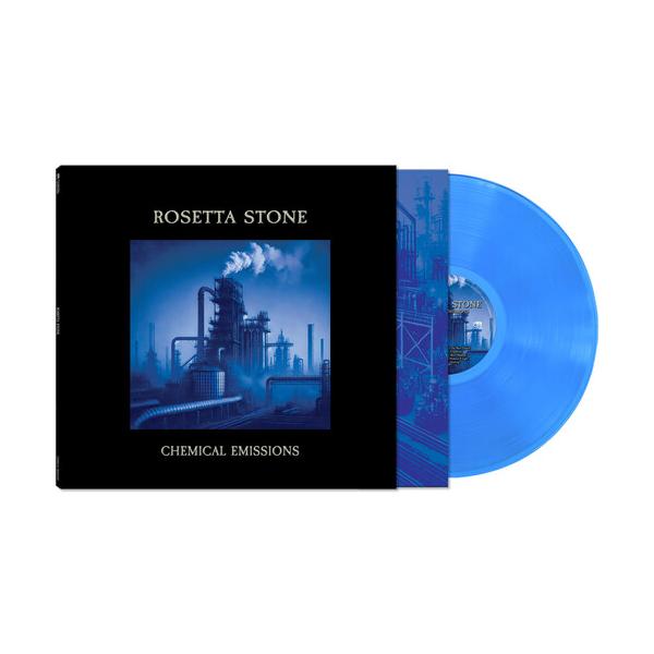 【発売日：2025年05月09日】こちらの商品は輸入盤のため、稀にジャケットに多少のスレや角にシワがある場合がございます。2025/5/9 発売輸入盤レーベル：CLEOPATRA RECORDS収録曲：