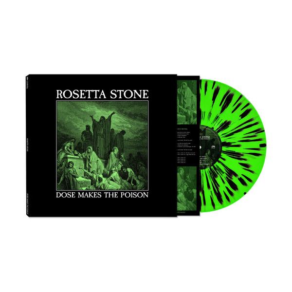 【発売日：2025年08月08日】こちらの商品は輸入盤のため、稀にジャケットに多少のスレや角にシワがある場合がございます。2025/8/8 発売輸入盤レーベル：CLEOPATRA RECORDS収録曲：