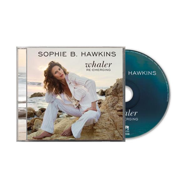 【発売日：2025年10月03日】2025/10/3 発売輸入盤レーベル：CLEOPATRA RECORDS収録曲：(ソフィービーホーキンス)