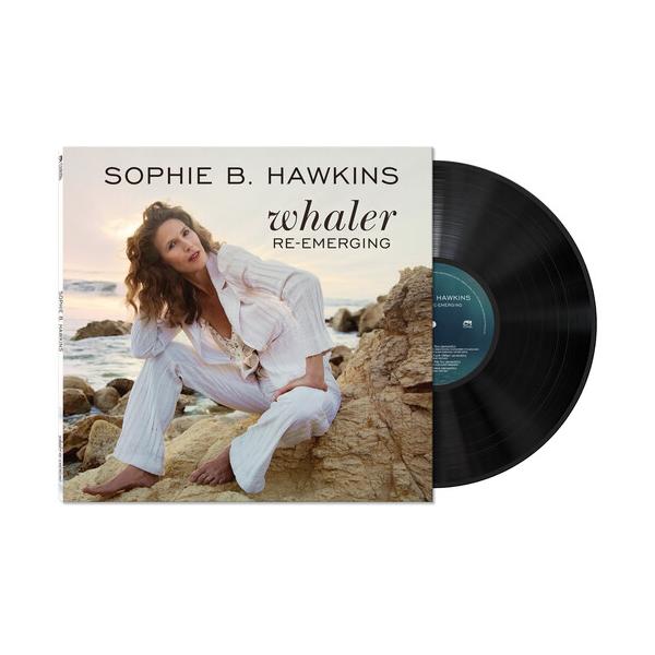 【発売日：2025年10月24日】こちらの商品は輸入盤のため、稀にジャケットに多少のスレや角にシワがある場合がございます。2025/10/24発売輸入盤レーベル：CLEOPATRA RECORDS収録曲：(ソフィービーホーキンス)