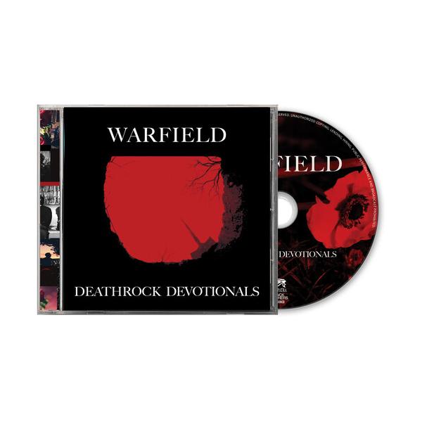 【発売日：2025年11月28日】2025/11/28 発売輸入盤レーベル：CLEOPATRA RECORDS収録曲：