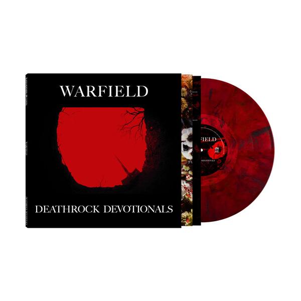 【発売日：2025年11月28日】こちらの商品は輸入盤のため、稀にジャケットに多少のスレや角にシワがある場合がございます。2025/11/28 発売輸入盤レーベル：CLEOPATRA RECORDS収録曲：