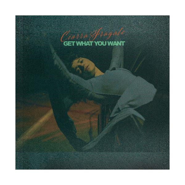 【発売日：2025年05月16日】こちらの商品は輸入盤のため、稀にジャケットに多少のスレや角にシワがある場合がございます。2025/5/16発売輸入盤レーベル：CIARRA FRAGALE収録曲：