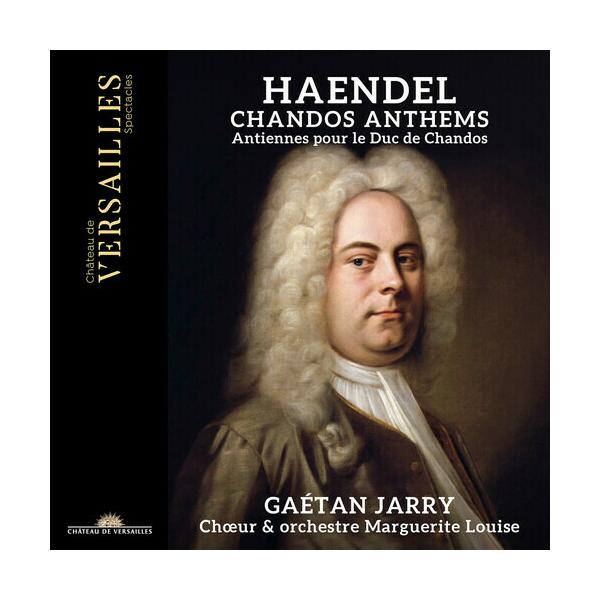 2022/8/26 発売輸入盤レーベル： CHATEAU VERSAILLES収録曲：