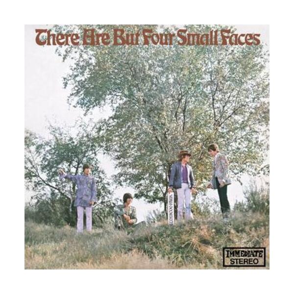 2023/4/21 発売輸入盤レーベル：CHARLY収録曲： (スモールフェイセズ)