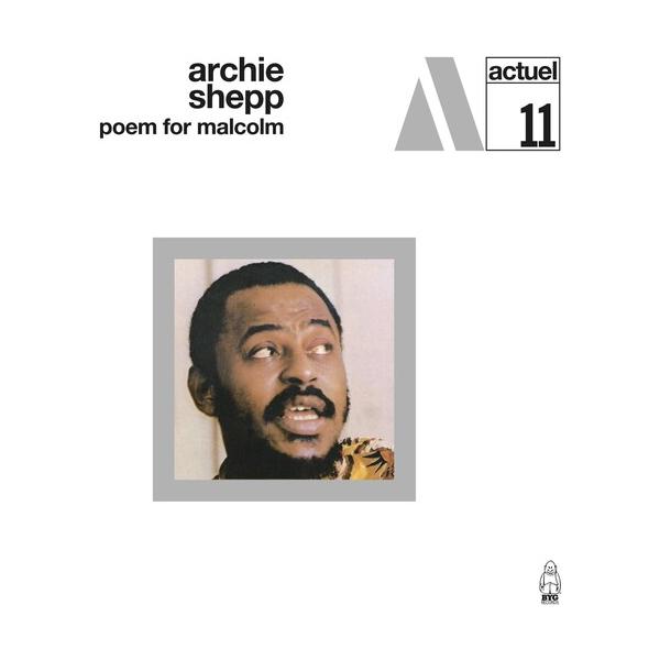 【発売日：2024年07月19日】2024/07/19 発売輸入盤レーベル： CHARLY収録曲：(アーチーシェップ)