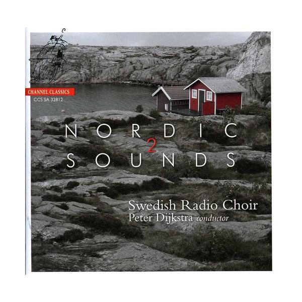 2012/10/9 発売輸入盤レーベル：CHANNEL CLASSICS NL収録曲：