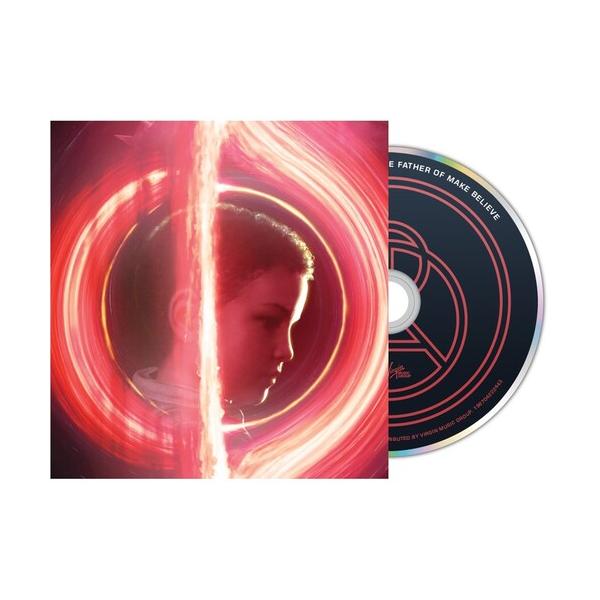 【発売日：2025年03月14日】2025/3/14 発売輸入盤レーベル： COHEED AND CAMBRIA収録曲：