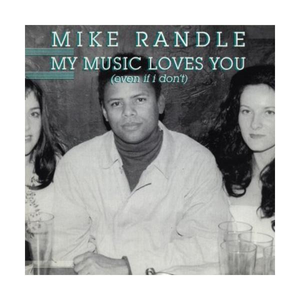 2015/3/24 発売輸入盤レーベル： CHAPPLE DESIGN収録曲：(マイクランドル)