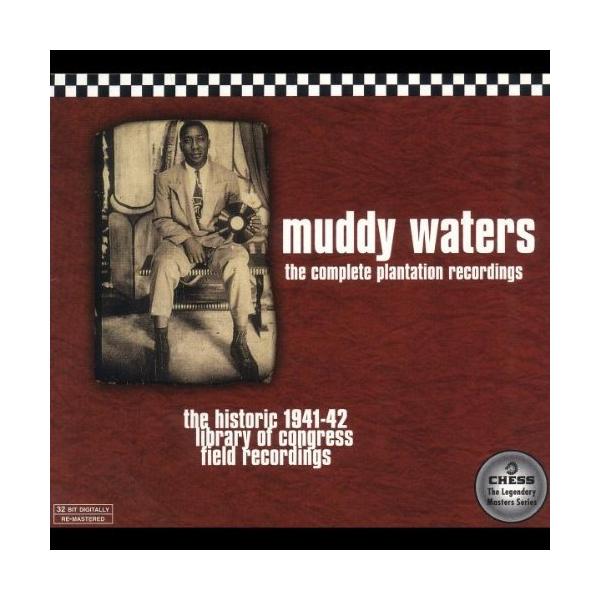1993/6/8 発売輸入盤収録曲：1. Country Blues - 3:322. Interview #1 - 3:513. I Be's Troubled - 3:044. Interview #2 - 1:505. Burr Cl...