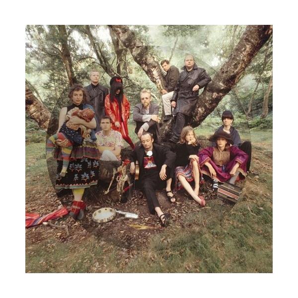 【発売日：2025年11月14日】こちらの商品は輸入盤のため、稀にジャケットに多少のスレや角にシワがある場合がございます。2025/11/14 発売輸入盤レーベル：CASHENS GAP収録曲：