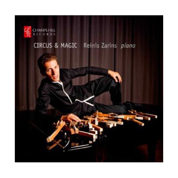 2012/11/13 発売輸入盤レーベル：CHAMPS HILL RECORDS収録曲：