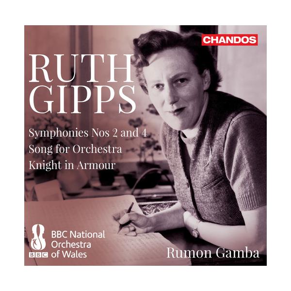 2018/9/7 発売輸入盤レーベル： CHANDOS収録曲：