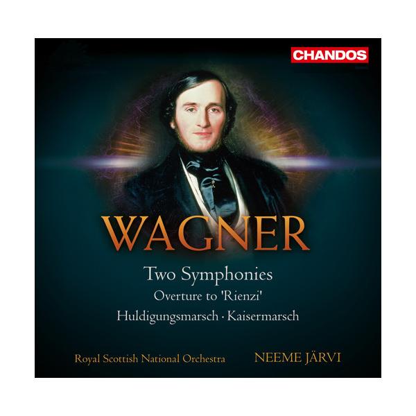 2012/3/27 発売輸入盤レーベル：CHANDOS 収録曲：