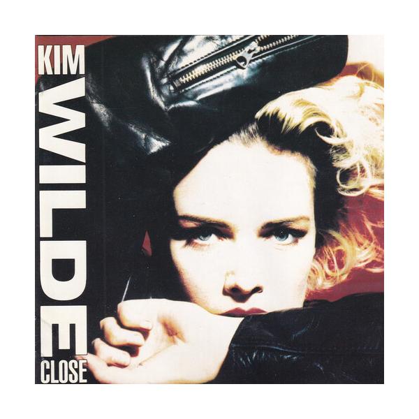 【発売日：2026年03月20日】2026/3/20 発売輸入盤レーベル：CHERRY POP収録曲：(キムワイルド)