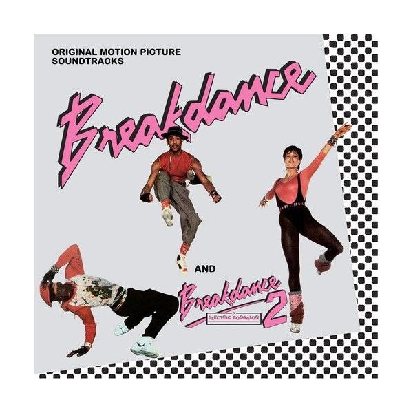 2019/3/22 発売ＵＫ盤レーベル: CHERRY POP収録曲：- Disc 1 -1 Breakin'... There's No Stopping Us - Ollie and Jerry2 Freakshow on the Da...