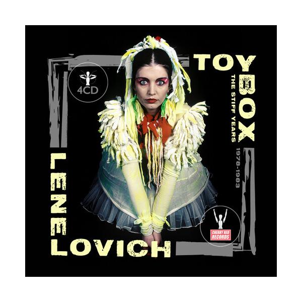 発売日: 2023/11/24ポーランド盤レーベル: Cherry Red収録曲: 1.1 Lucky Number1.2 Sleeping Beauty1.3 Home1.4 Too Tender (To Touch)1.5 Say Wh...