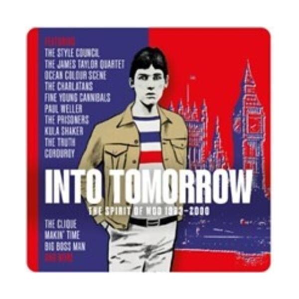 発売日: 2023/9/29輸入盤UKレーベル: Cherry Red収録曲: 1.1 The Style Council - a Solid Bond in Your Heart1.2 The Truth - a Step in the ...