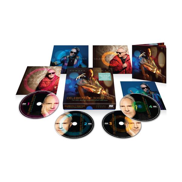 発売日: 2023/10/6輸入盤UKレーベル: Cherry Red収録曲: 1.1 Things Can Only Get Better1.2 Like to Get to Know You Well1.3 Life in One Da...