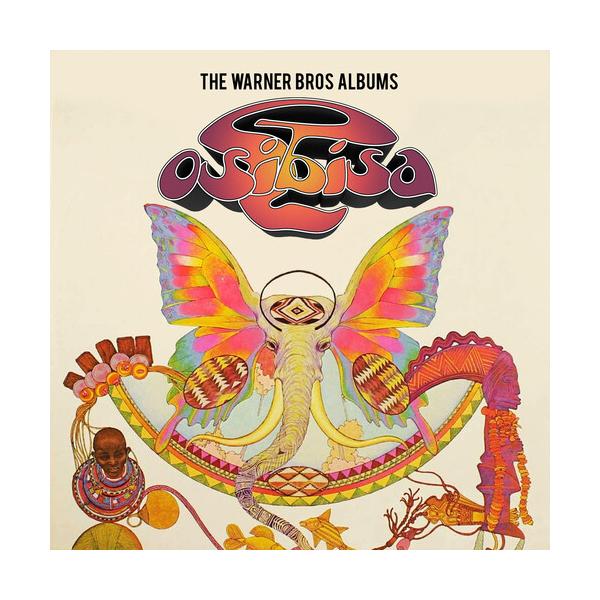 【発売日：2024年11月08日】2024/11/08 発売ＵＫ盤レーベル： CHERRY RED収録曲：