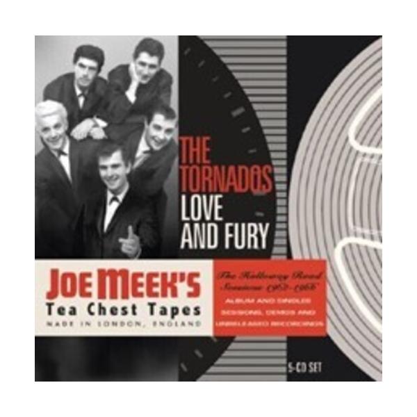 発売日: 2023/11/24ポーランド盤レーベル: Cherry Red収録曲: 1.1 Telstar (Alternate Edit)1.2 Telstar (Backing)*1.3 Telstar (Pre-Overdubs/Or...