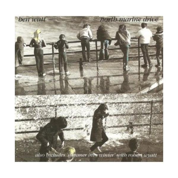 輸入盤Repressing. 1983 solo album from the male half of veteran British Pop duo Everything But the Girl. Contains 14 tracks...