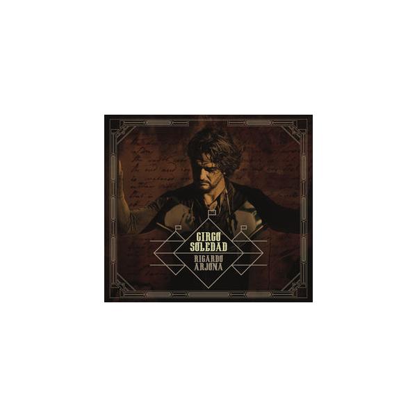 2017/4/21 発売輸入盤レーベル：SONY U.S. LATIN収録曲：