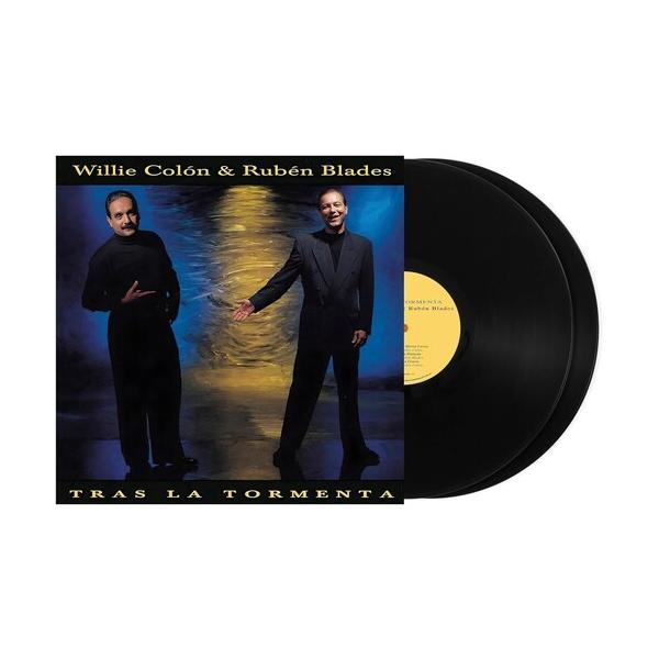 【発売日：2026年01月30日】こちらの商品は輸入盤のため、稀にジャケットに多少のスレや角にシワがある場合がございます。2026/1/30 発売輸入盤レーベル：SONY U.S. LATIN収録曲：