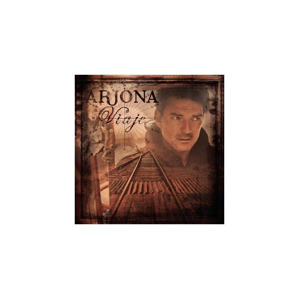 2014/4/29 発売輸入盤レーベル：SONY U.S. LATIN収録曲：