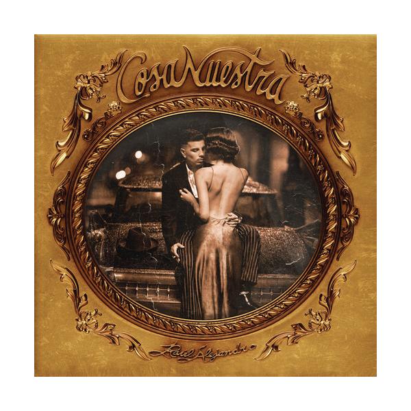 【発売日：2024年12月13日】2024/12/13 発売輸入盤レーベル：SONY U.S. LATIN収録曲：