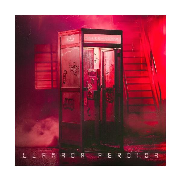 こちらの商品は輸入盤のため、稀にジャケットに多少のスレや角にシワがある場合がございます。こちらの商品はネコポスでお届けできません。2024/4/19発売輸入盤レーベル：SONY U.S. LATIN収録曲：(プリンスロイス)