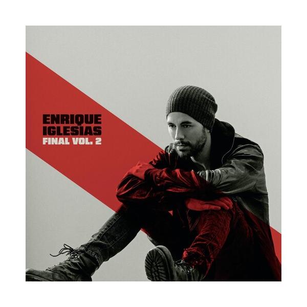 こちらの商品は輸入盤のため、稀にジャケットに多少のスレや角にシワがある場合がございます。こちらの商品はネコポスでお届けできません。2024/3/29 発売輸入盤レーベル：SONY U.S. LATIN収録曲：Final (Vol.2) is...