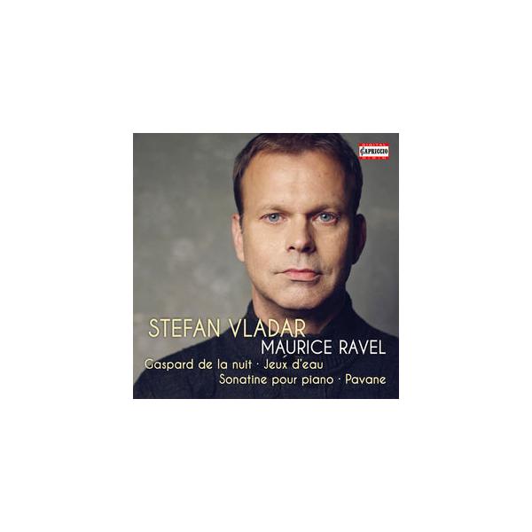 2015/10/9 発売輸入盤レーベル: CAPRICCIO収録曲：