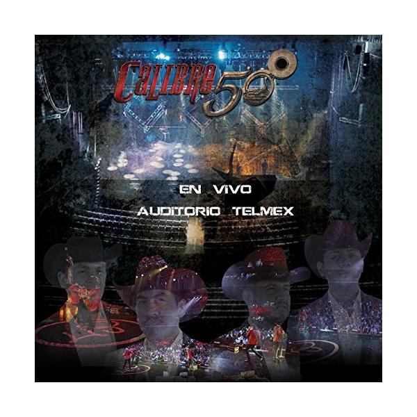 2017/5/19 発売輸入盤レーベル：CALIBRE収録曲：