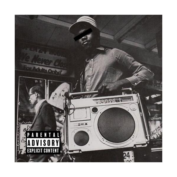 2024/3/1 発売輸入盤レーベル： CLOCKED IN RECORDS収録曲：