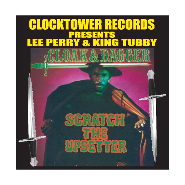 2019/1/18 発売輸入盤レーベル: CLOCKTOWER収録曲：