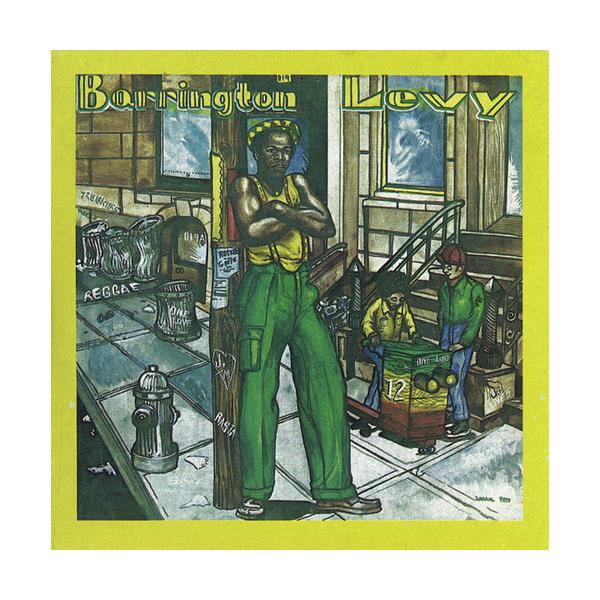 2017/4/7 発売輸入盤レーベル：CLOCKTOWER収録曲：