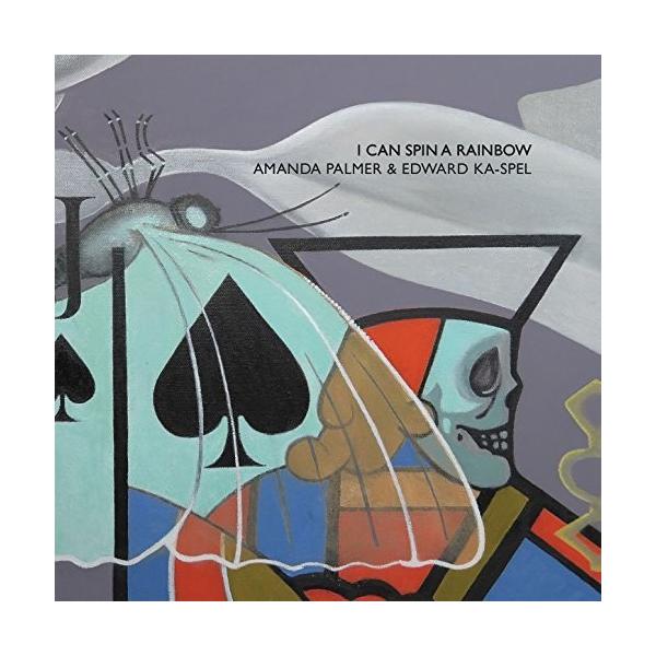 2017/5/5 発売輸入盤レーベル：COOKING VINYL収録曲：